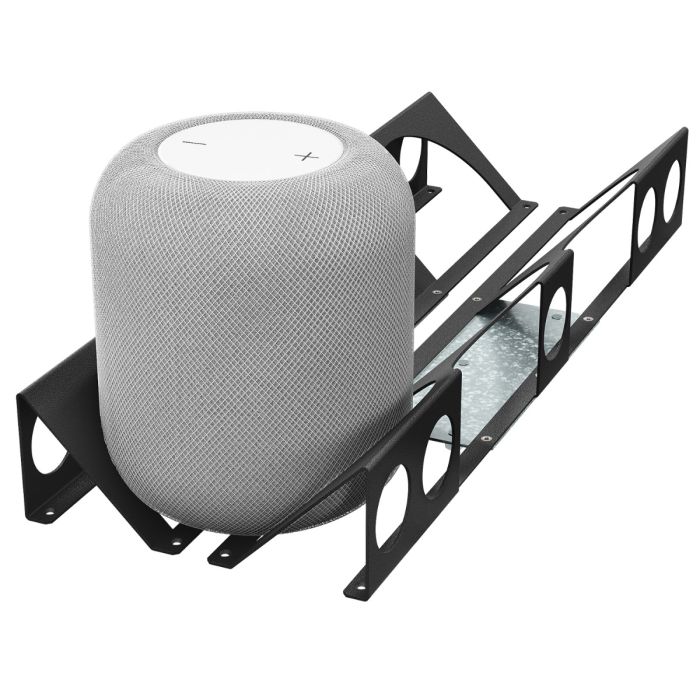 RackSolutions Modular Rack Shelf Home Entertainment Brackets