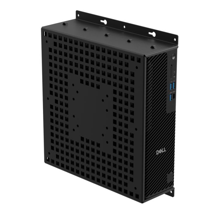RackSolutions Wall Mount for Dell Pro Max Slim, Pro Slim, Pro Slim Plus