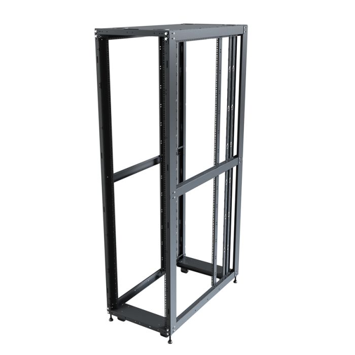 RackSolutions RS148 Data Center Open Frame Cabinet