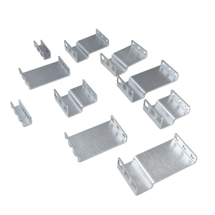 RackSolutions 1U Server Rack Adapter Kit