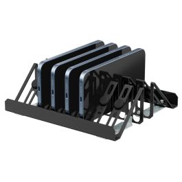 RackSolutions Modular Rack Shelf Mobile Device Brackets
