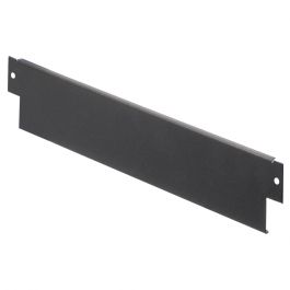 RackSolutions 2U Fixed Rack Shelf Filler Panel