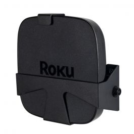 RackSolutions Roku Ultra Wall Mount For 2018 and 2019 Models