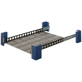 Server Rack Shelf 4 Post | RackSolutions