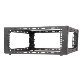 RackSolutions 4U-9U Open Frame Desktop Server Rack
