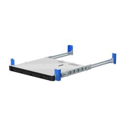 RackSolutions 1U Slide Rails for HPE ProLiant DL20 Gen11