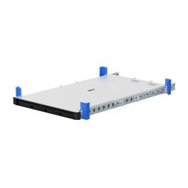 RackSolutions 1U Slide Rails for HPE ProLiant DL360, DL320, A4110 Gen 11