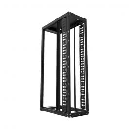 RackSolutions 48U Open Frame Rack for Data Center