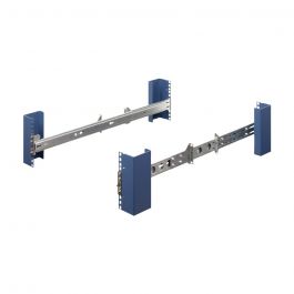 RackSolutions 2U Slide Rails for Dell PowerEdge R540, R720, R740