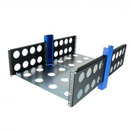 RackSolutions Heavy Duty Relay Rack Shelf