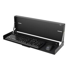 RackSolutions Wall Mount for Keyboards