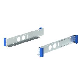 RackSolutions 1U-3U Universal Rack Mount Server Rails 20in (D)