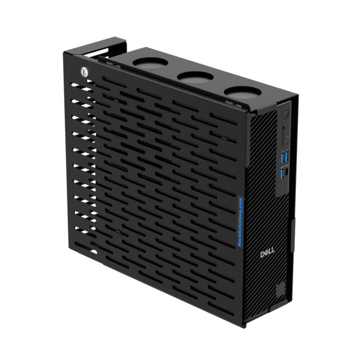 Wall Mount for Dell Pro Max Slim, Pro Slim, Pro Slim Plus