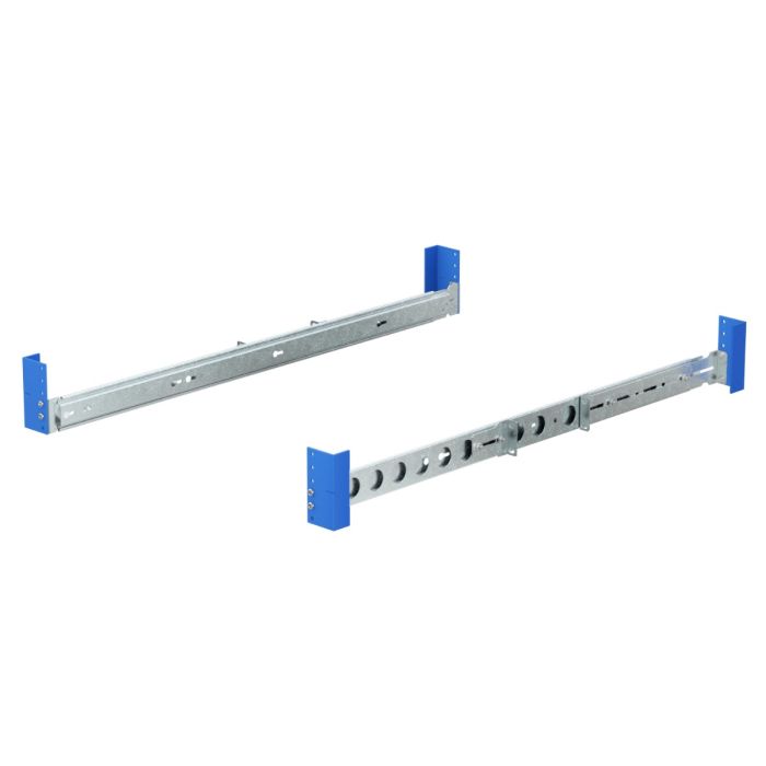 RackSolutions 1U Slide Rails for Dell PowerEdge R340, R440, R640