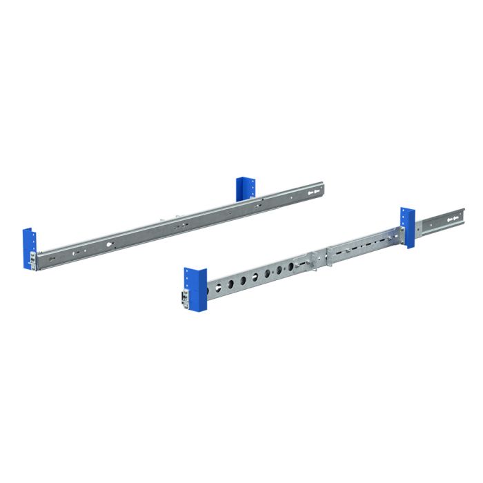 RackSolutions 1U-2U HPE Sliding Rail Kits for Gen 10 Plus