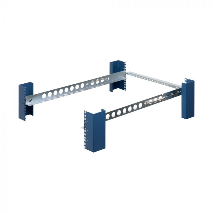 Rack Rails Tool-less | RackSolutions