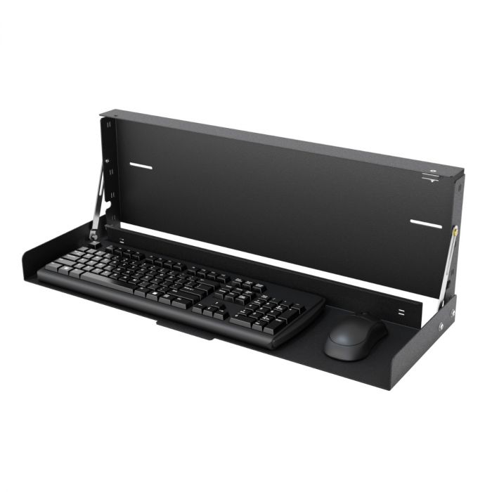 RackSolutions Wall Mount for Keyboards | RackSolutions