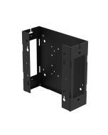 RackSolutions HP EliteDesk and ProDesk Mini PCs Wall Mounts