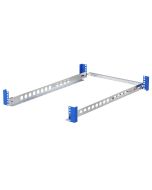 RackSolutions 1U-3U Deep Server Rack Rails