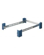 RackSolutions 1RU Adapter Brackets | RackSolutions
