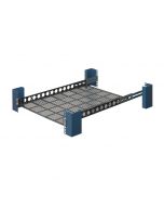 RackSolutions 1RU Adapter Brackets | RackSolutions